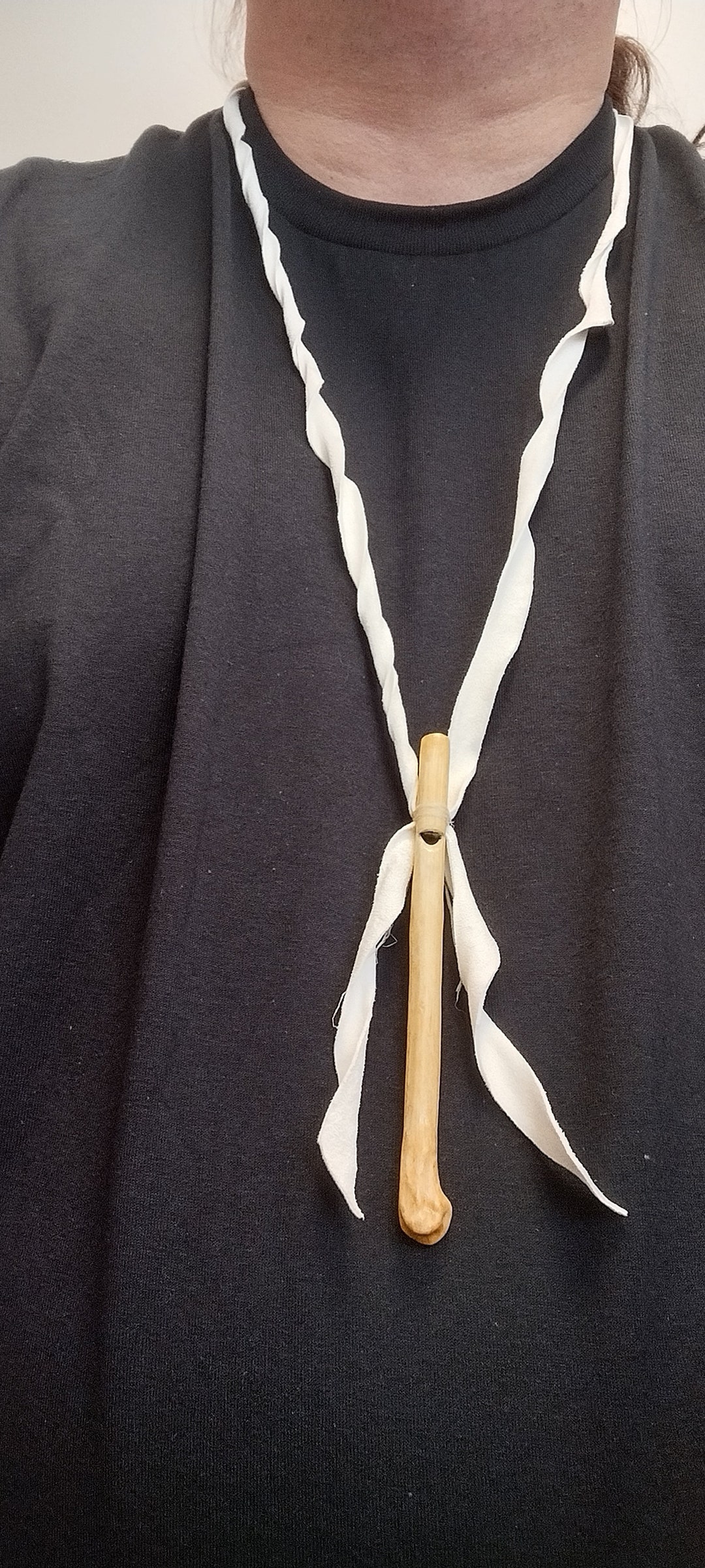 Eagle Wing Bone Whistle Replica "the First Dancer" - Etsy