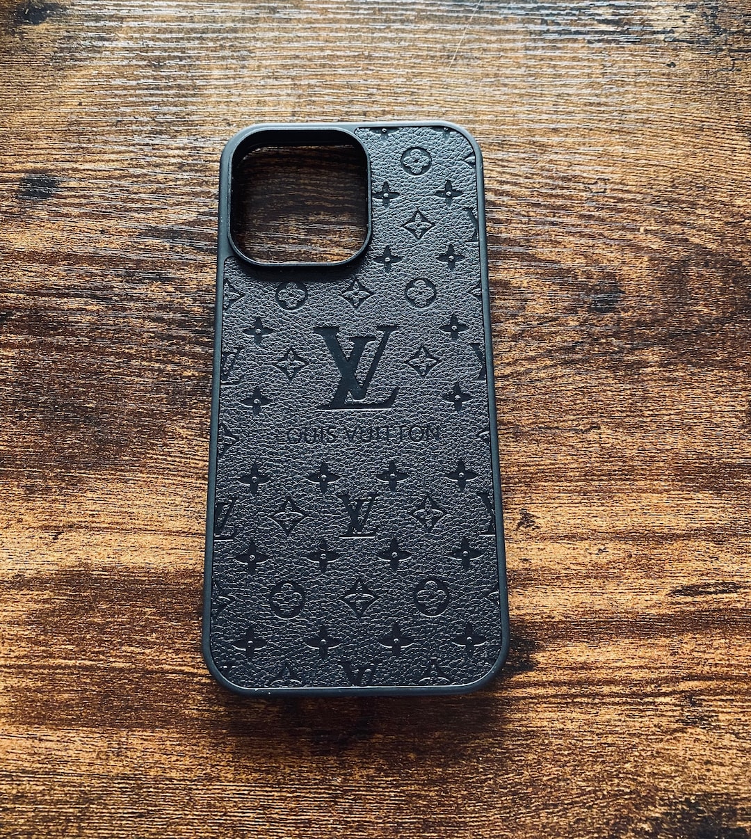 Luxury Designer Phone Case Cover for iPhone 14 Pro Max - Etsy