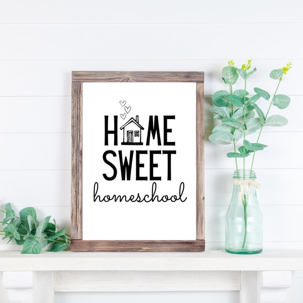 Homeschool Art - Etsy