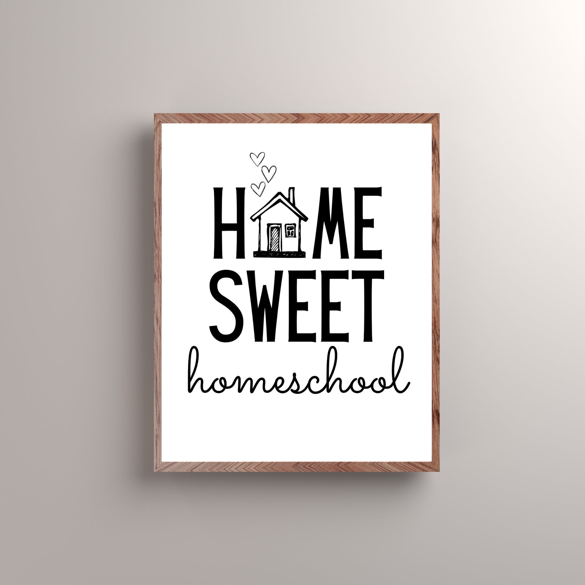 Home Sweet Homeschool, Homeschool Art, Homeschool Decor, Homeschool ...