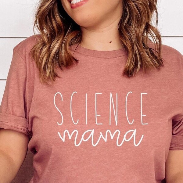 Nerd Mom Etsy