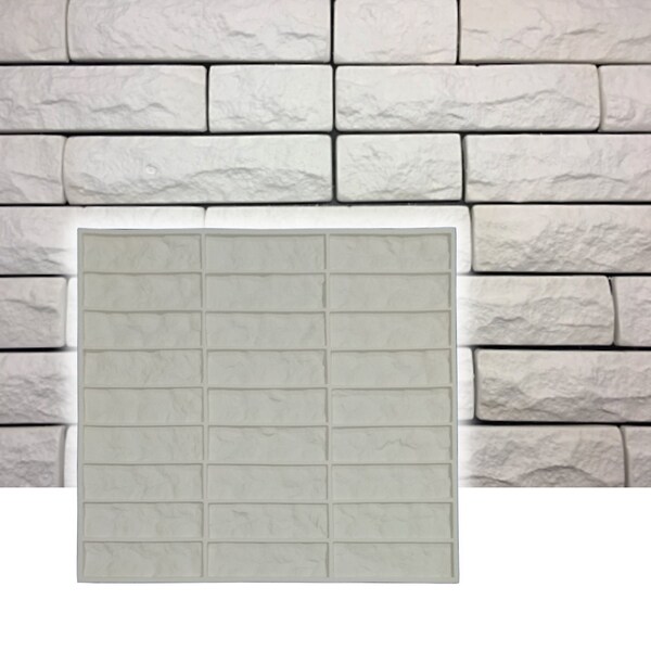 Concrete Tile Mold - Etsy