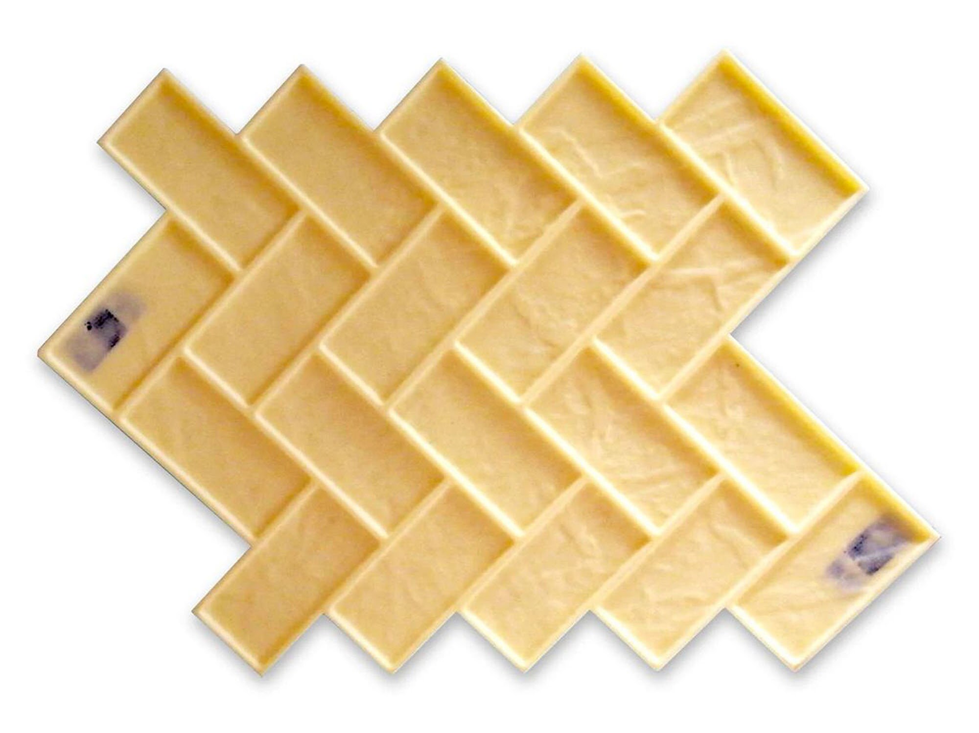 Polyurethane Stamp parquetry/wall Texture - Etsy