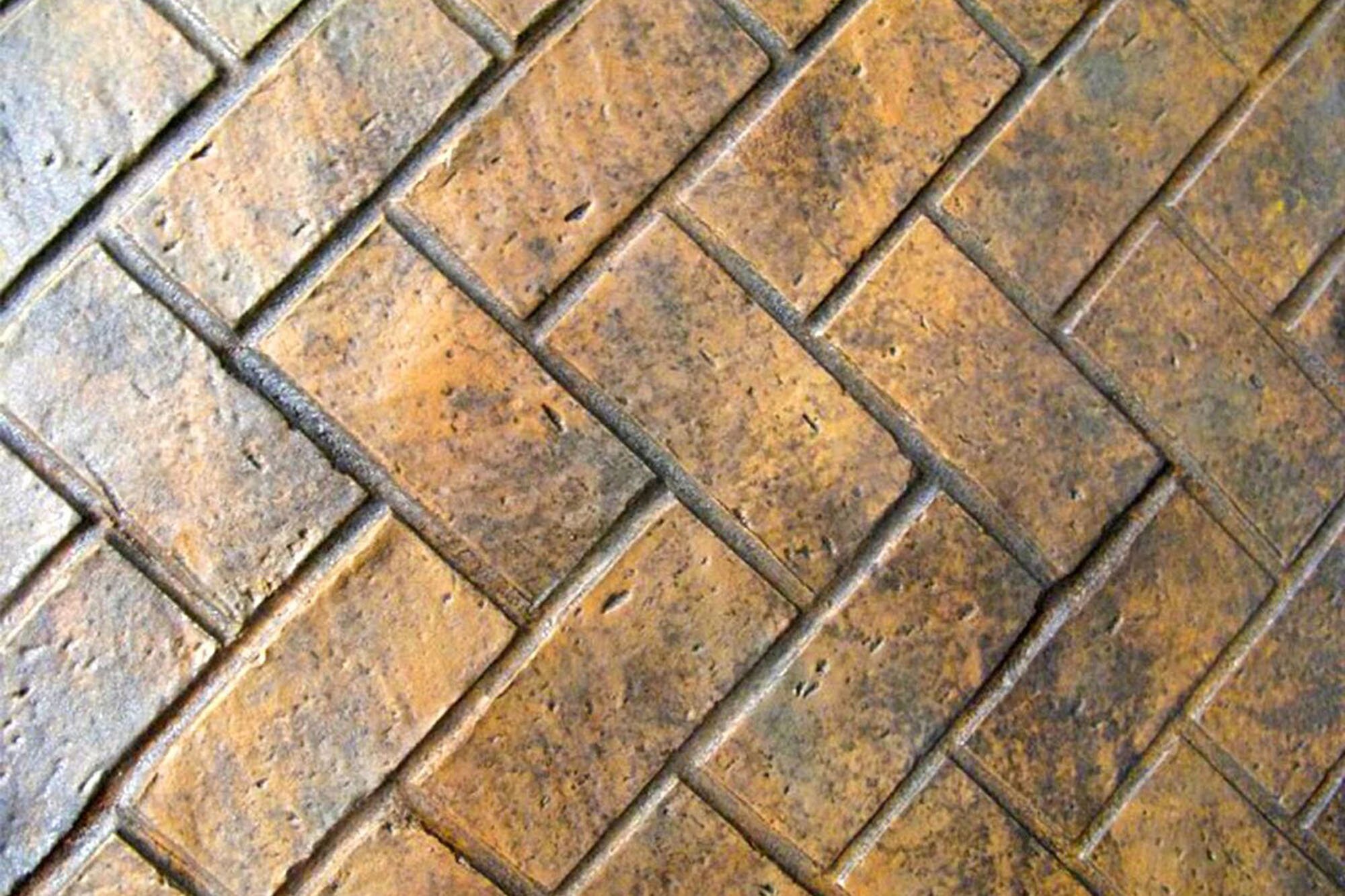 Polyurethane Stamp parquetry/wall Texture - Etsy