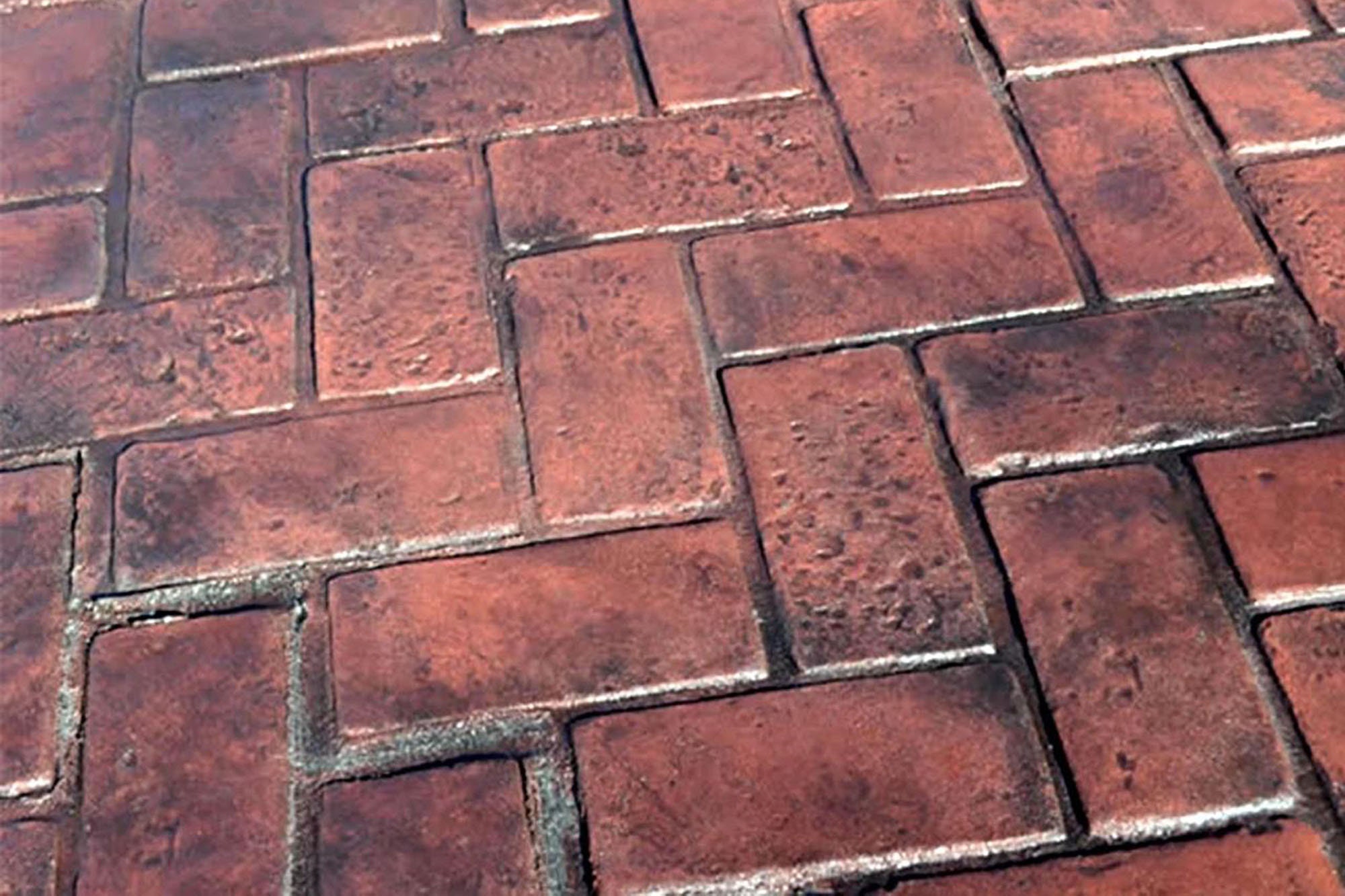 Polyurethane Stamp parquetry/wall Texture - Etsy