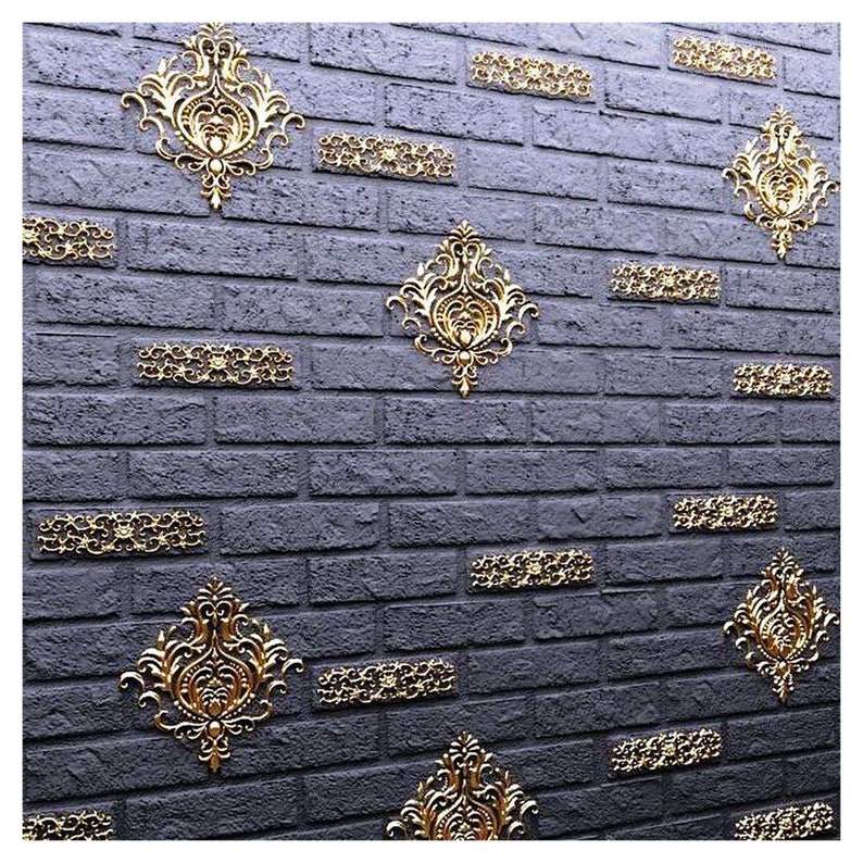 Polyurethane Form for 3D Panels celize/wall - Etsy