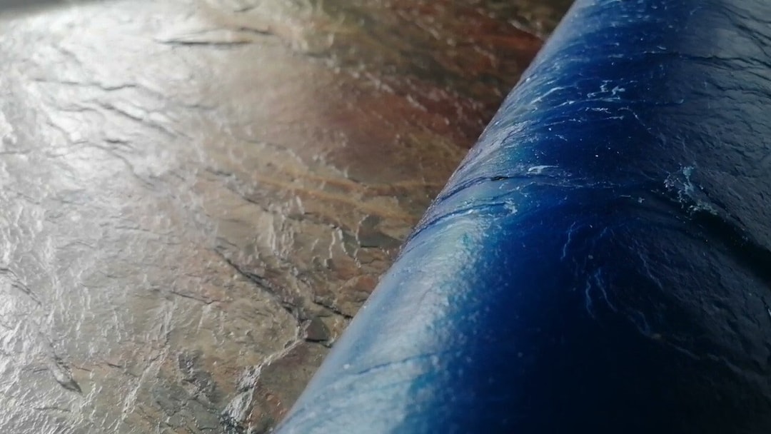 Polyurethane Mat Stamp STONE IMPRINT Texturing Pattern Stone Decorative ...