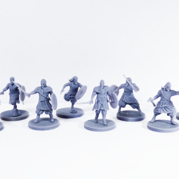 Resin Models Wh40k - Etsy