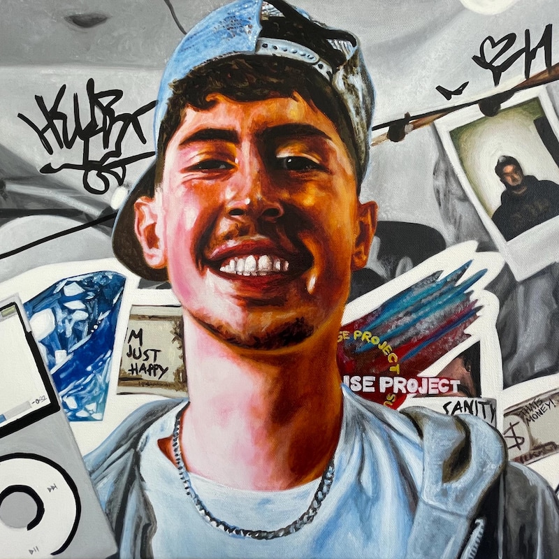 Singer of My Song - Etsy UK