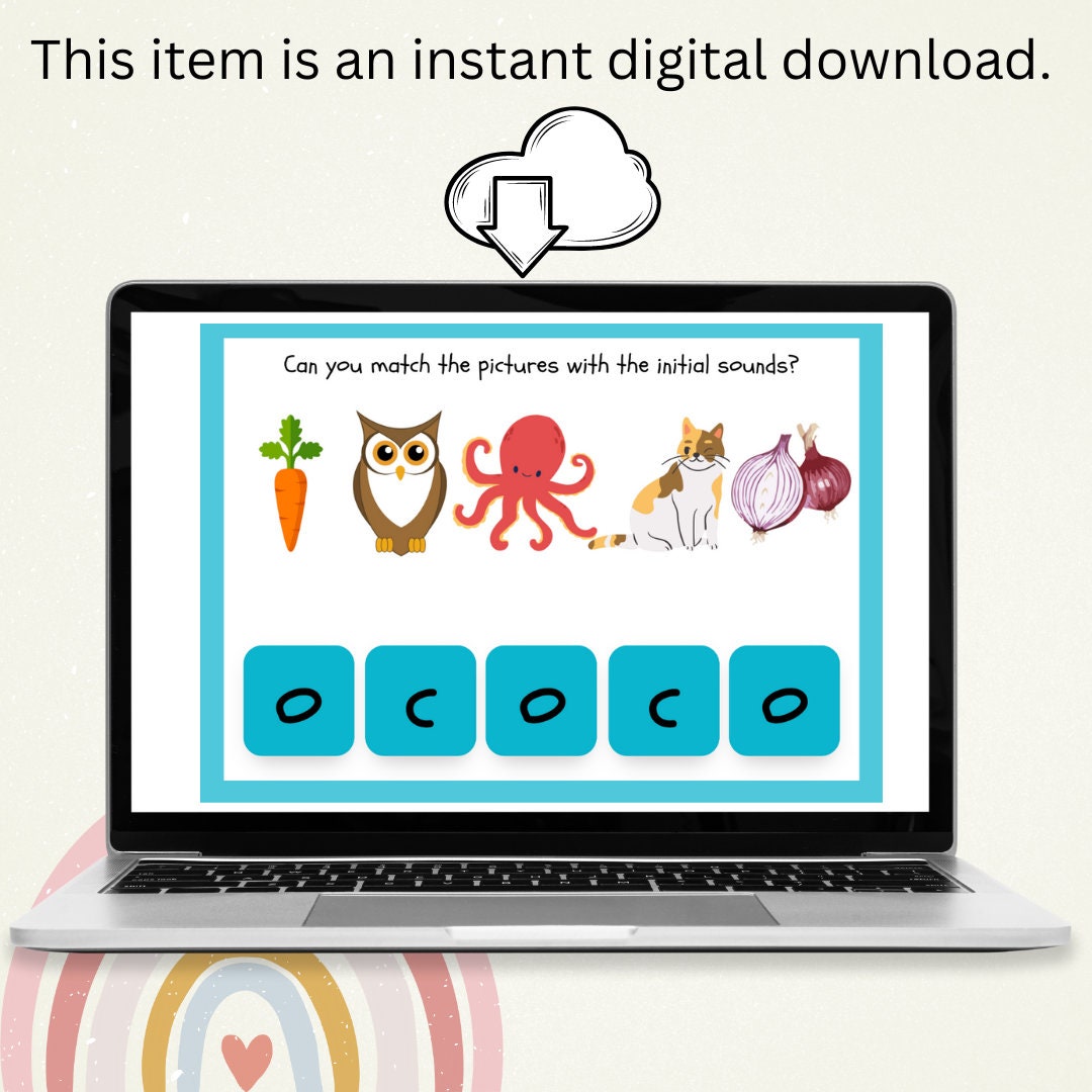 Match the Phase 2 Phonic Sounds With FREE Phase 2 Mat | Ready for ...