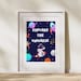 Space Motivational Posters | for Classrooms and at Home | Space ...