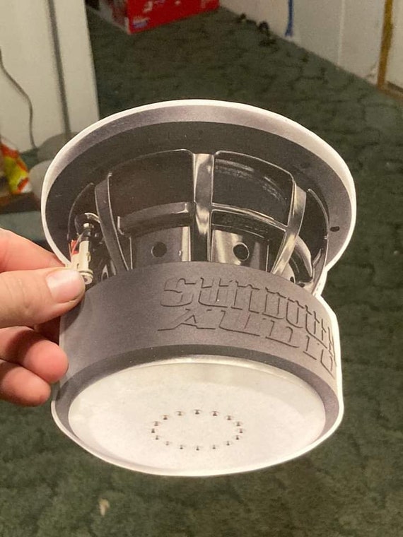 Full Color Decals - Etsy