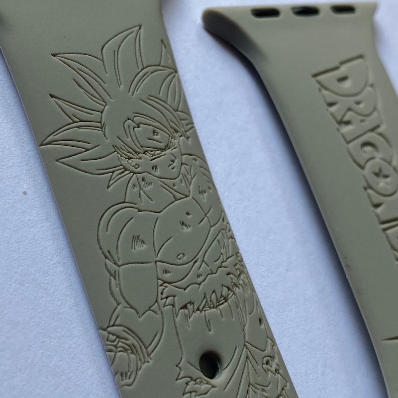 Buy Goku Watch Online In India - Etsy India