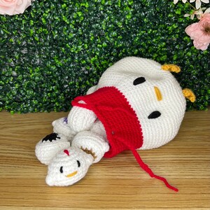 Chicken Memory Game / Handmade Crochet Toddler Game / Plushie / Stuffed ...