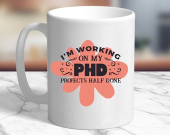 Half Done Projects - Etsy