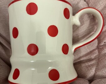Whittard of Chelsea Mugs - Etsy