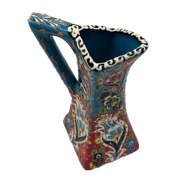 Decorative Jug - Etsy