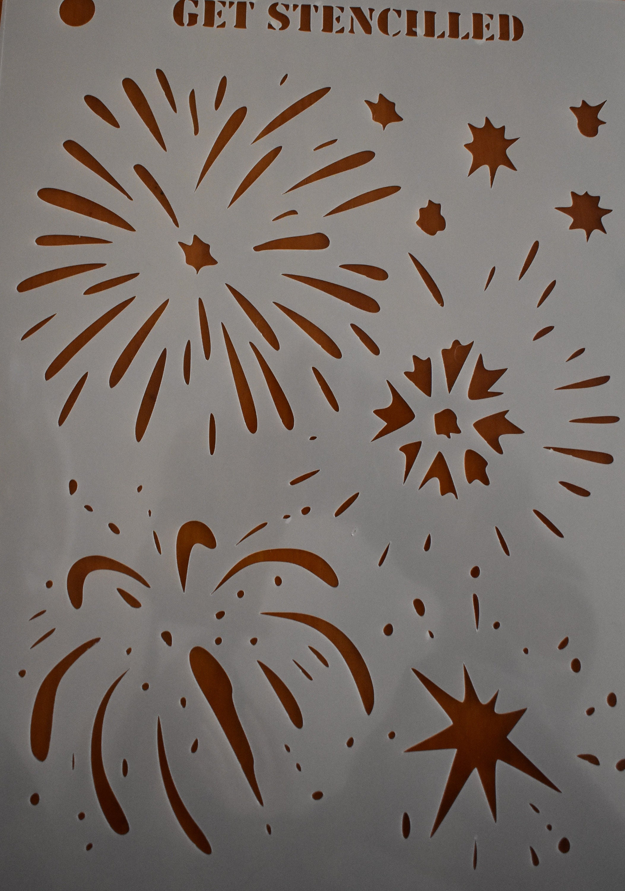 Catherine Wheel Firework Clipart For Cricut