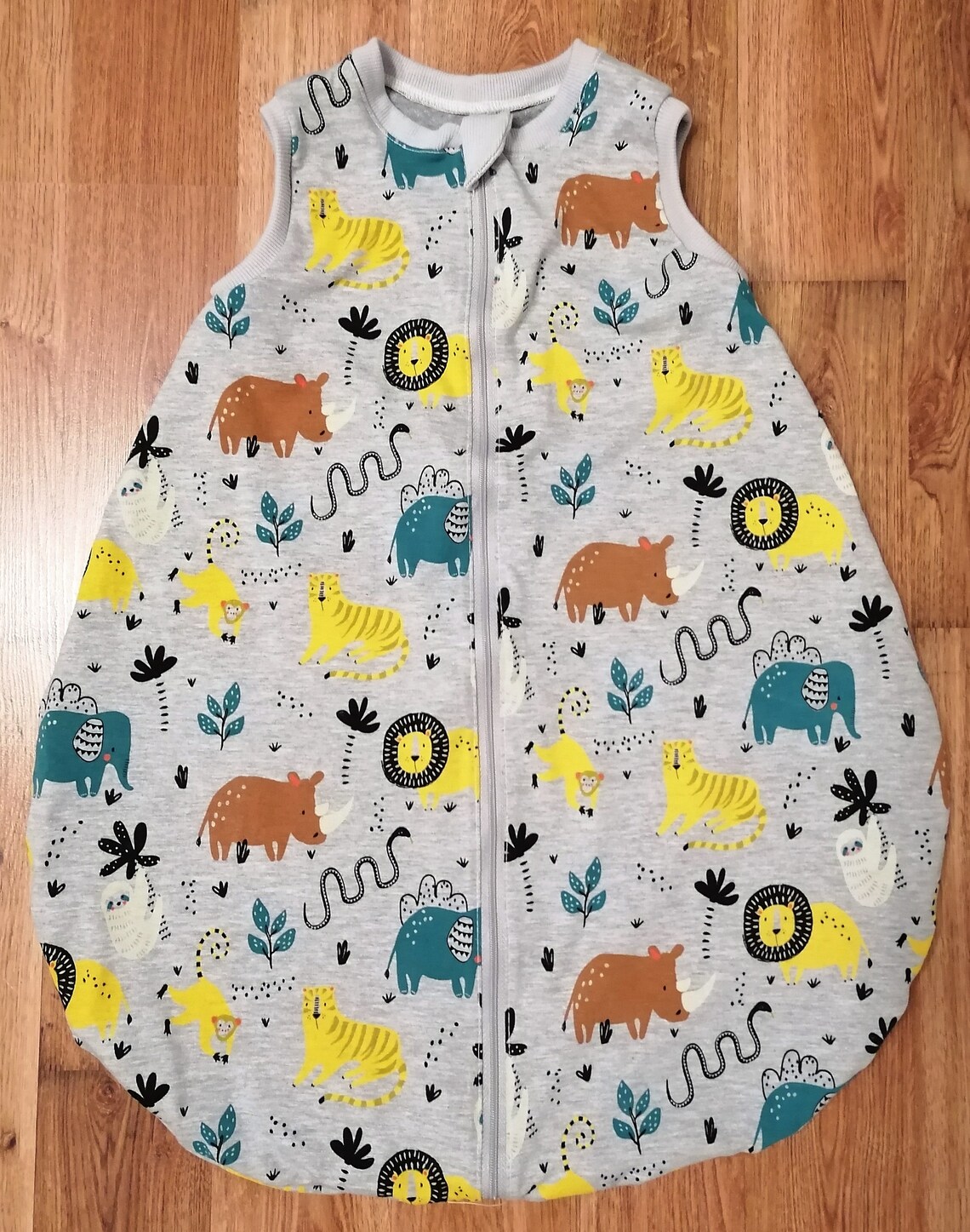 Ebook and Pattern for the Sleeping Bag From Liliona - Etsy
