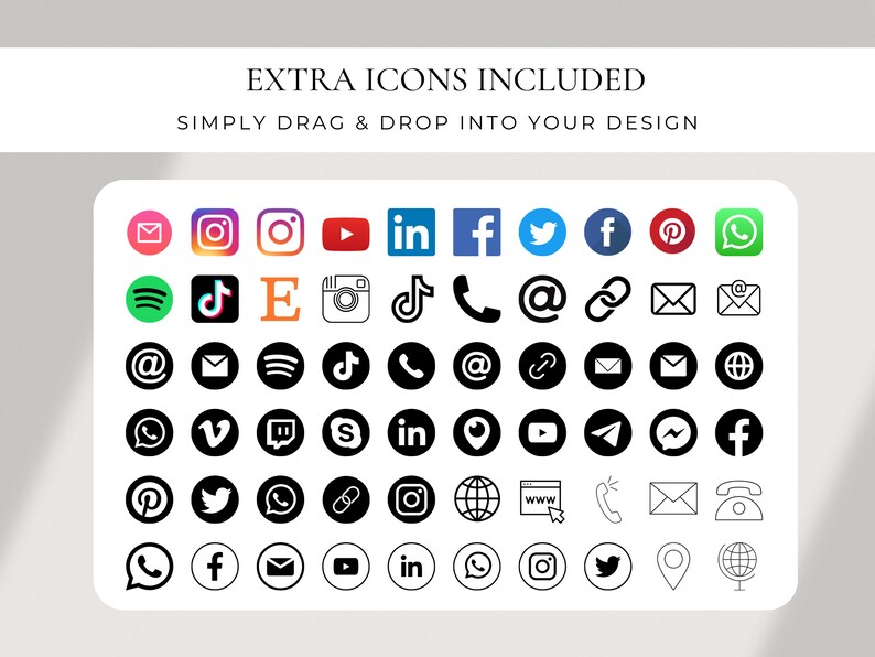 UGC Portfolio | UGC Template | UGC Media Kit | Ugc Creator | Ugc ...