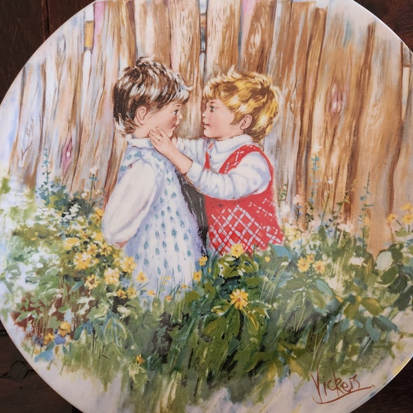 Mary Vickers Art - Etsy UK