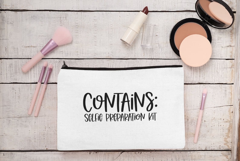 Makeup Bundle Svg, Cosmetic Bag Svg, Makeup Quotes Svg, Coffee Makeup ...