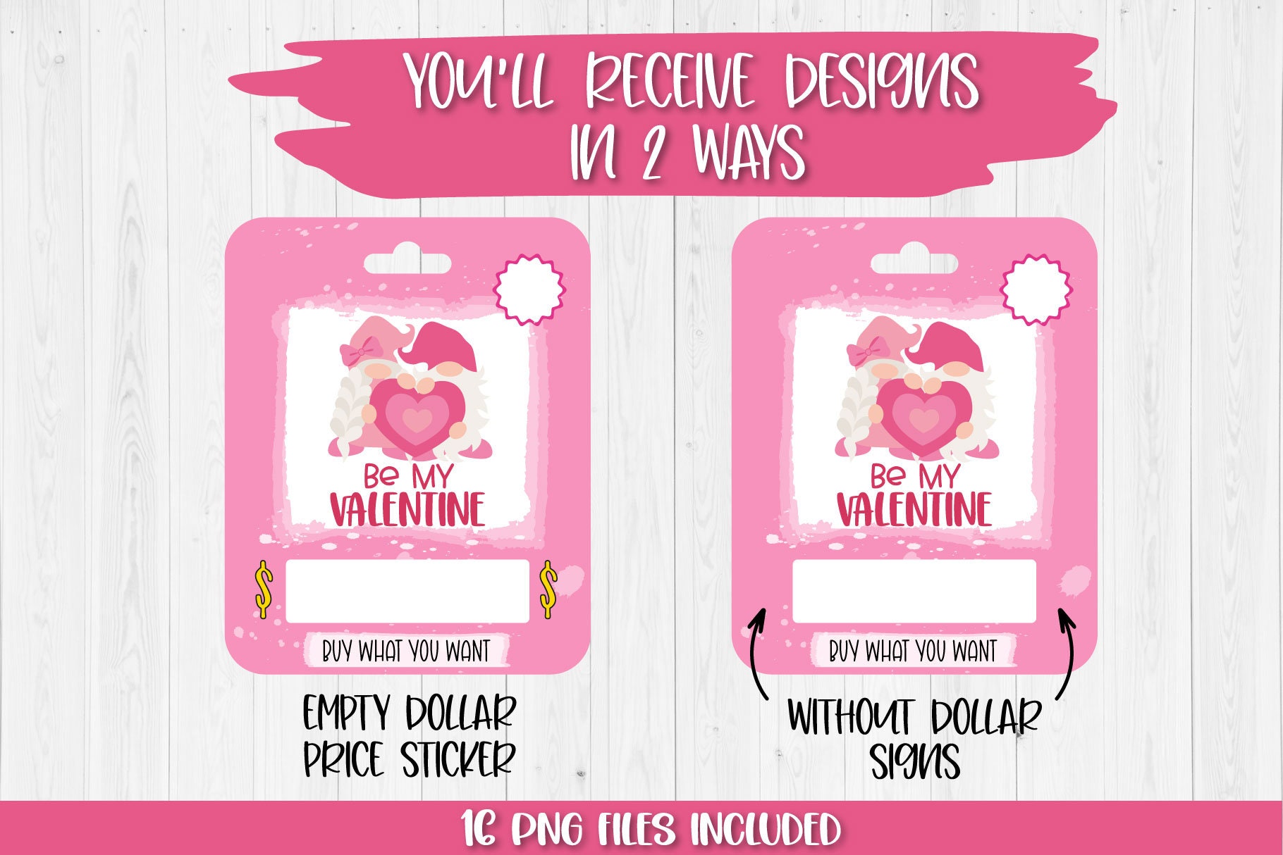 Valentine's Day Money Cards, Printable Card, Money Card, Valentine ...