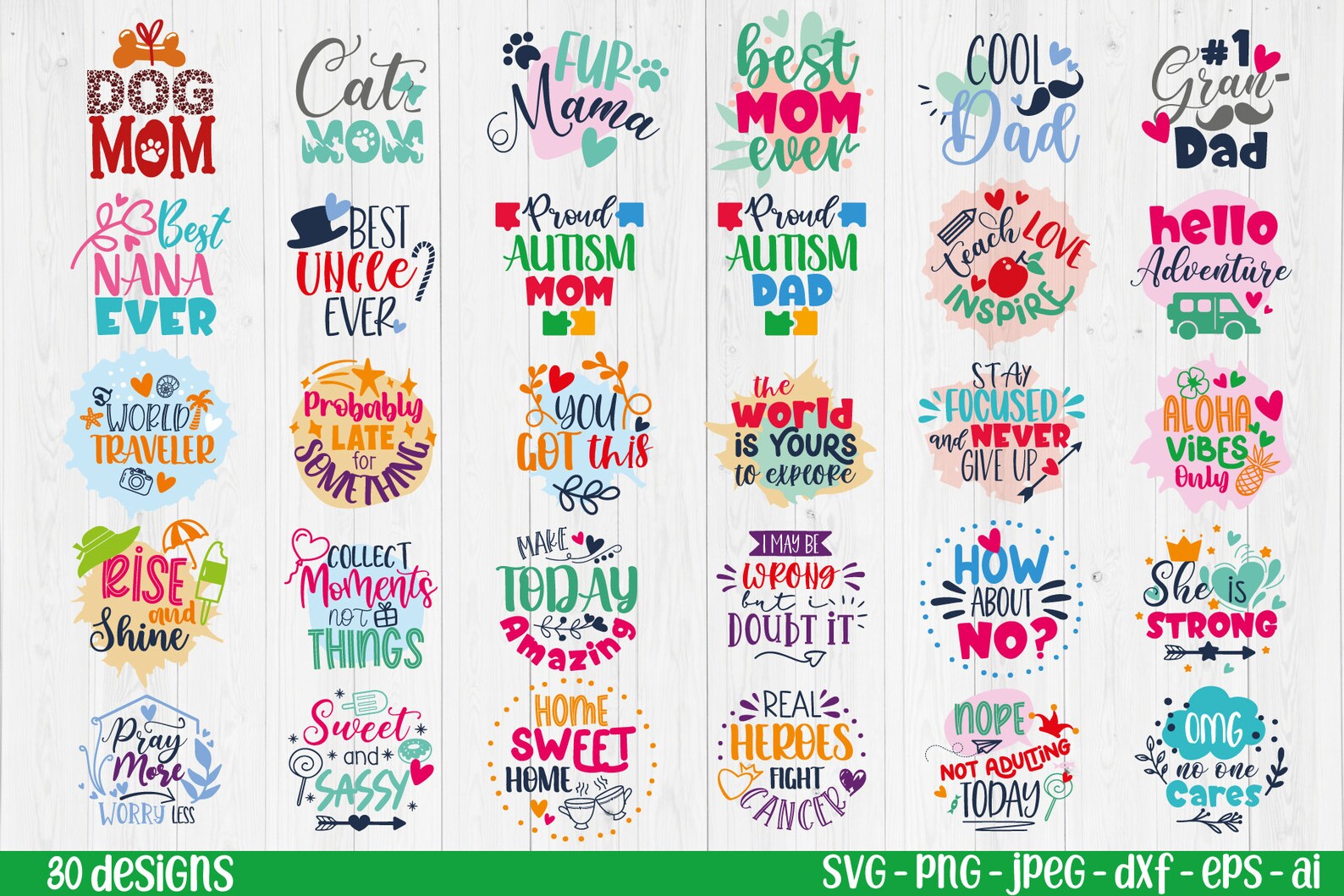 Keychain Bundle SVG, Keychain SVG Quotes - Etsy