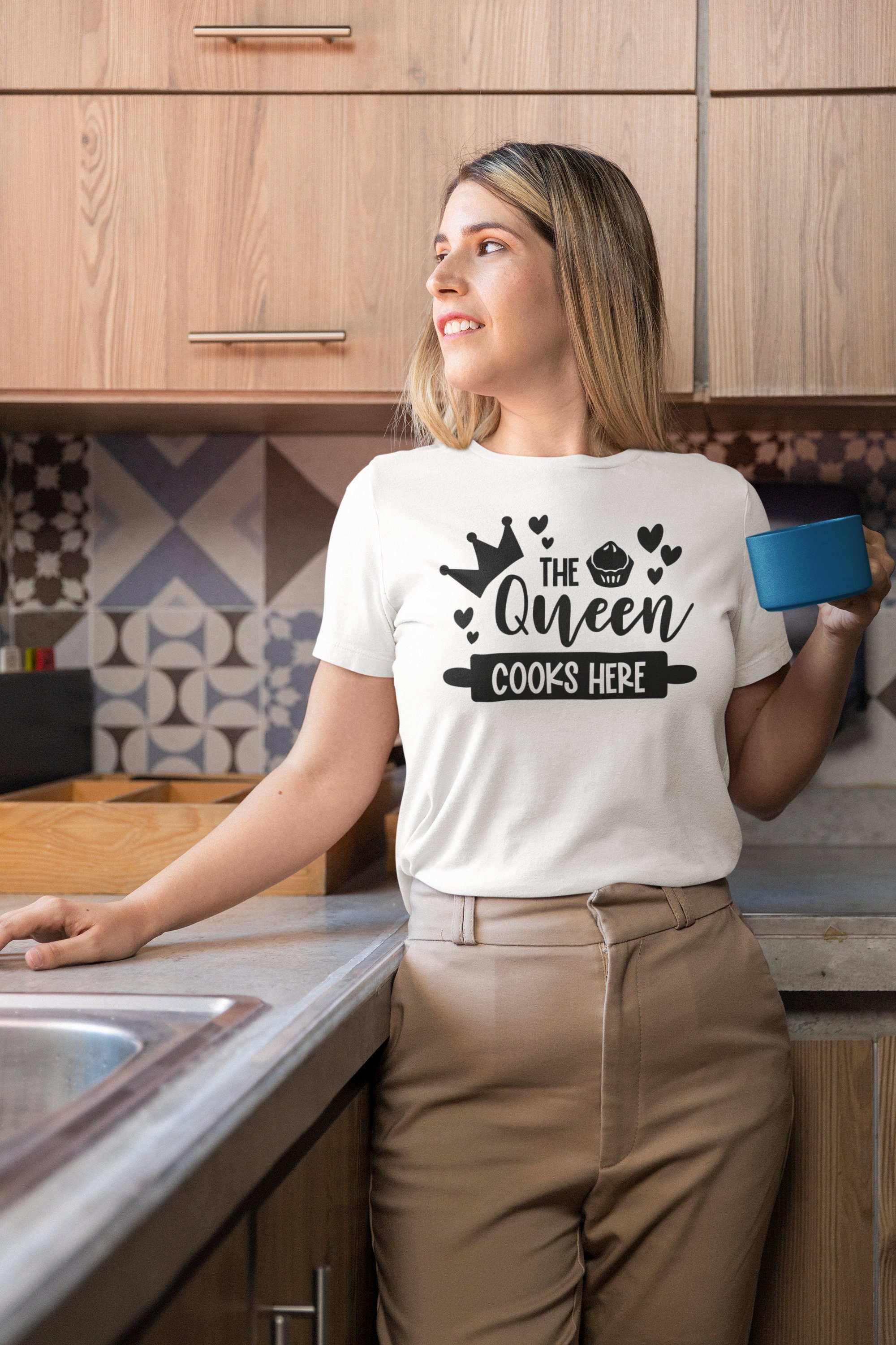 Funny Kitchen SVG Bundle, Kitchen Saying, Kitchen Quote, Apron Svg ...