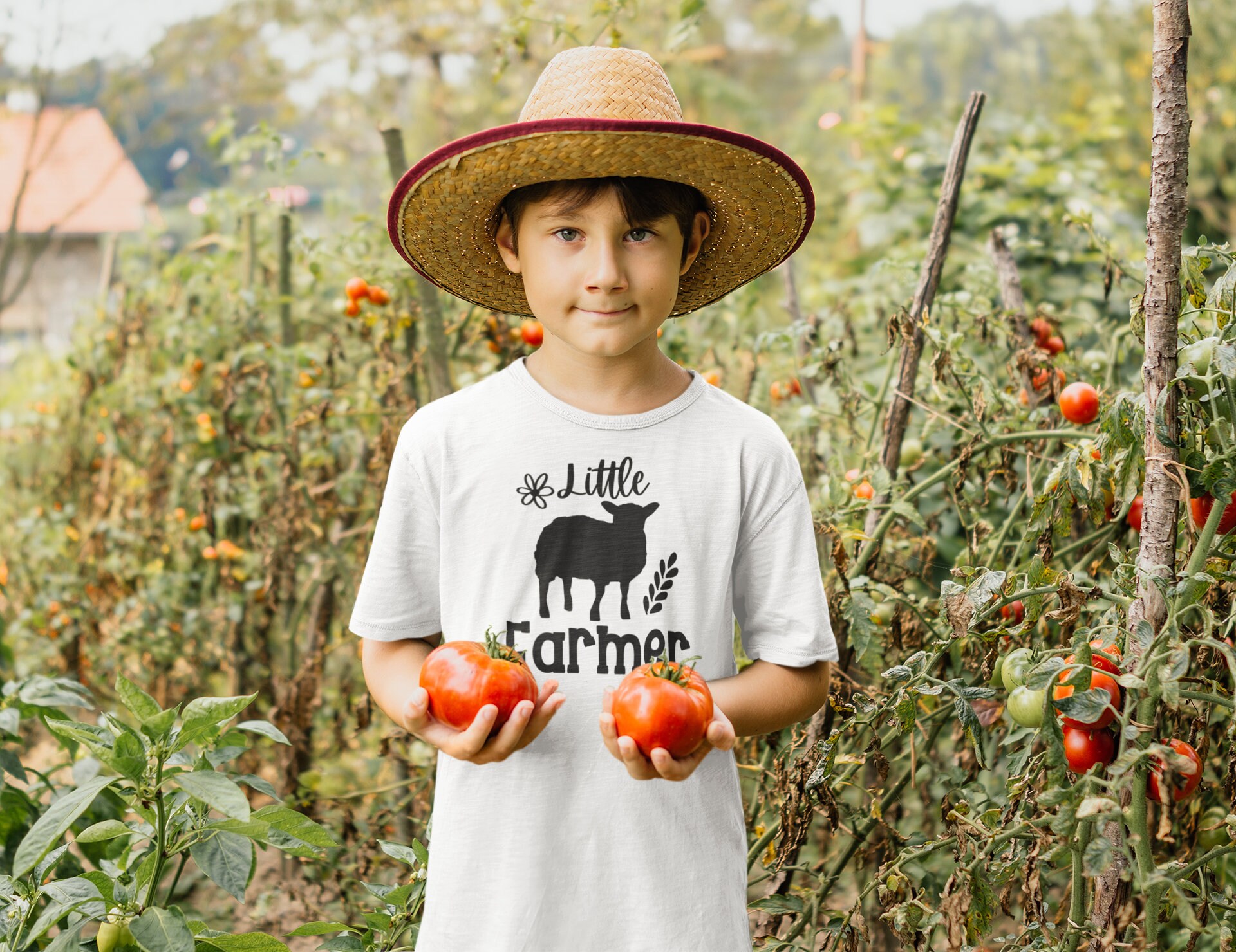 Farmhouse Quotes SVG Bundle, Rustic Home Decor, Farm Quotes Svg ...