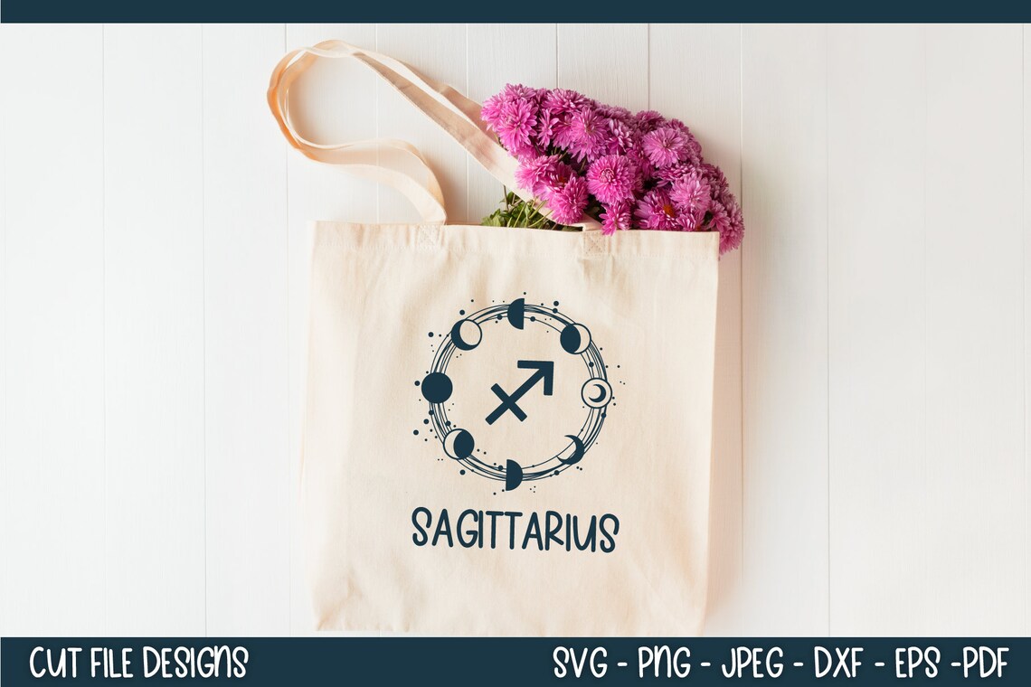 Zodiac Signs SVG Bundle, Astrology Signs Svg, Zodiac Symbols Svg ...