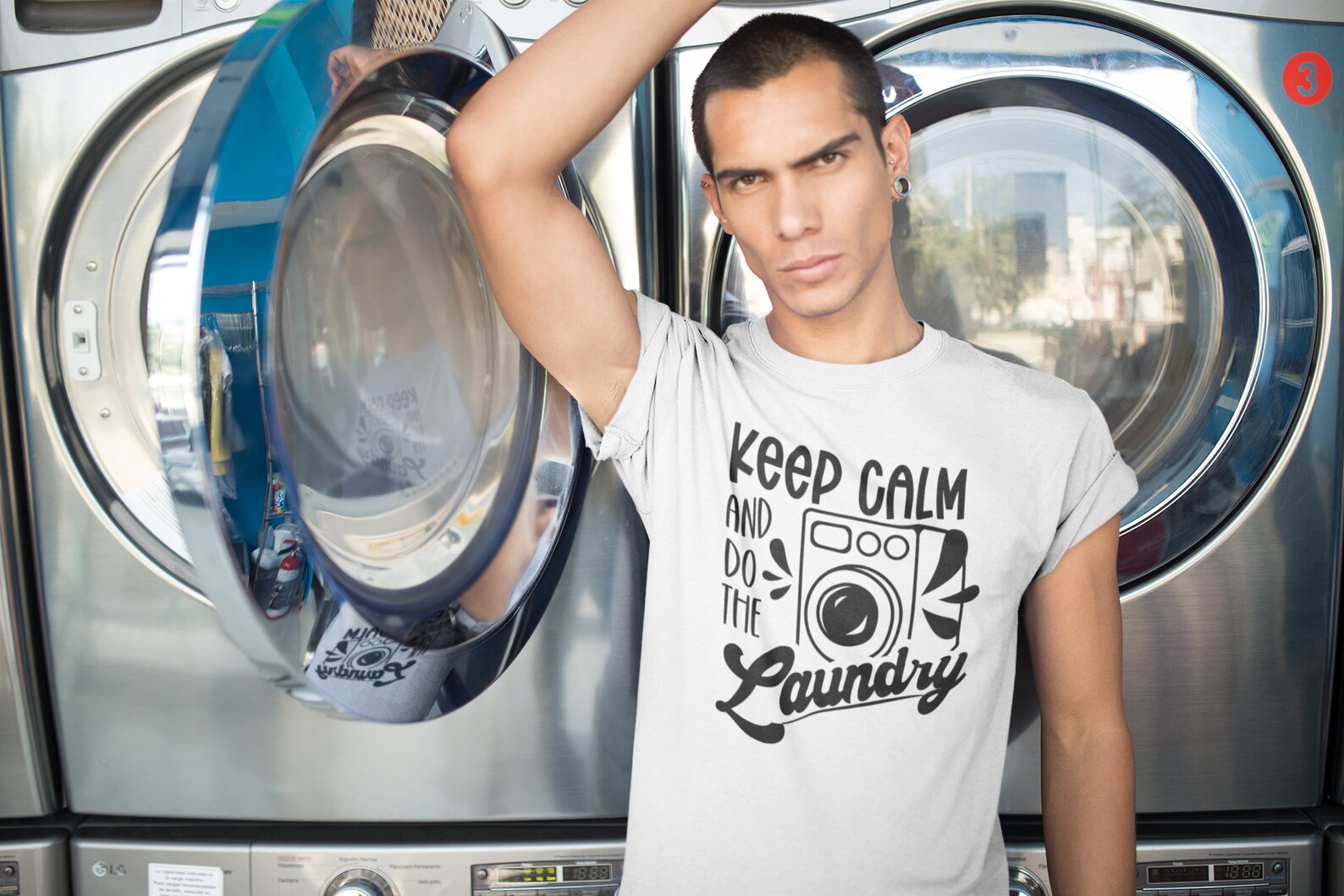 Funny Laundry SVG Bundle, Funny Saying SVG, Laundry Quote Svg, Laundry ...