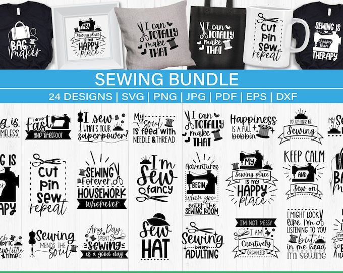 Farmhouse Quotes SVG Bundle, Rustic Home Decor, Farm Quotes Svg ...