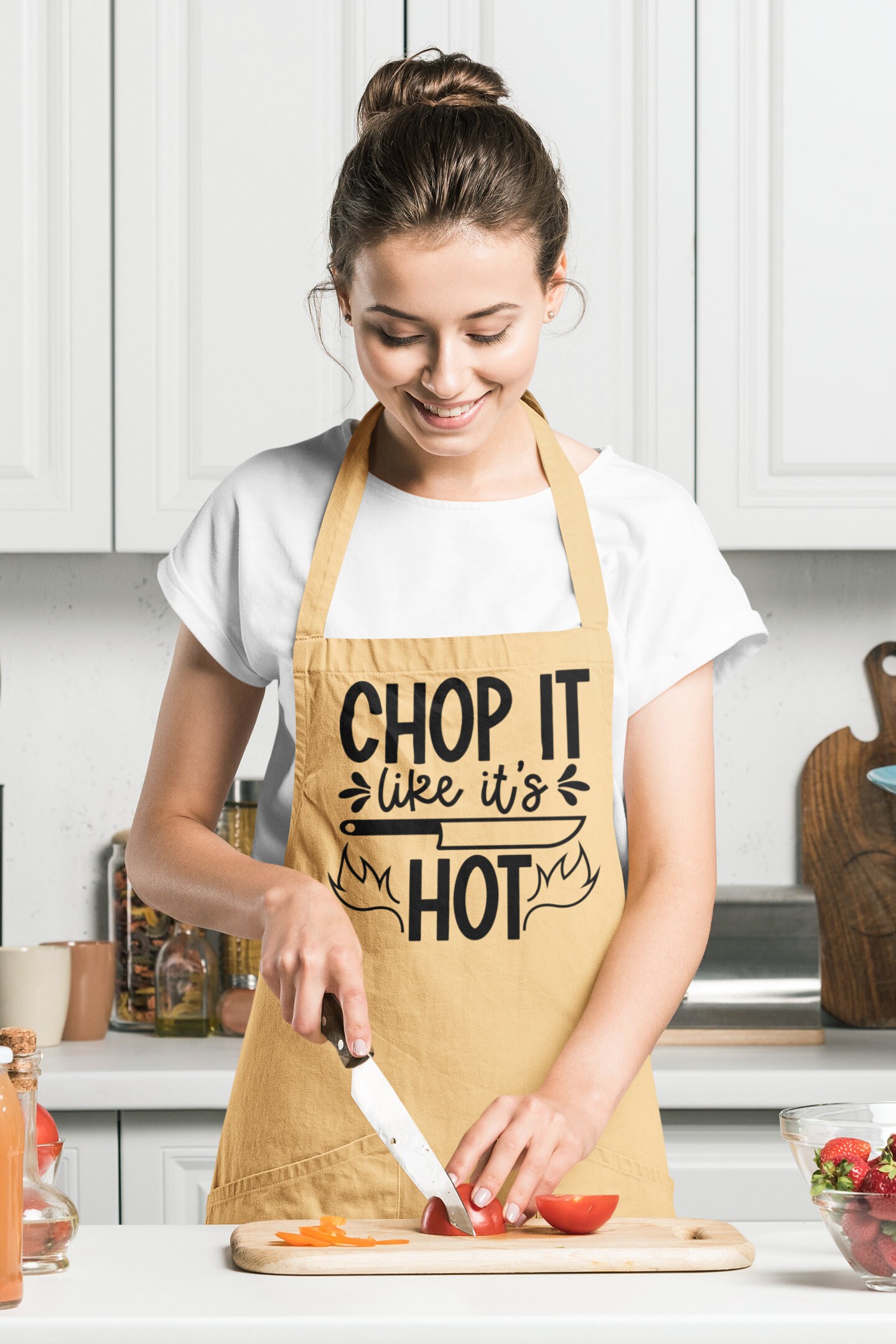 Funny Kitchen SVG Bundle, Kitchen Saying, Kitchen Quote, Apron Svg ...