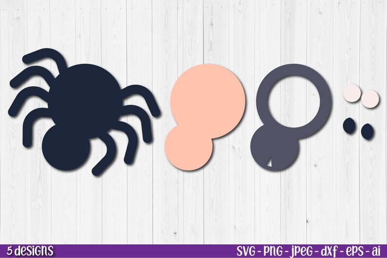 Halloween Candy Dome SVG Bundle,halloween Craft Svg, Ghost Candy Dome ...