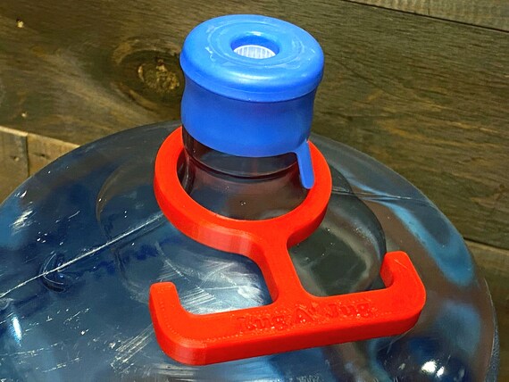 Lug A' Jug Water Jug Carrying Handle FREE SHIPPING - Etsy