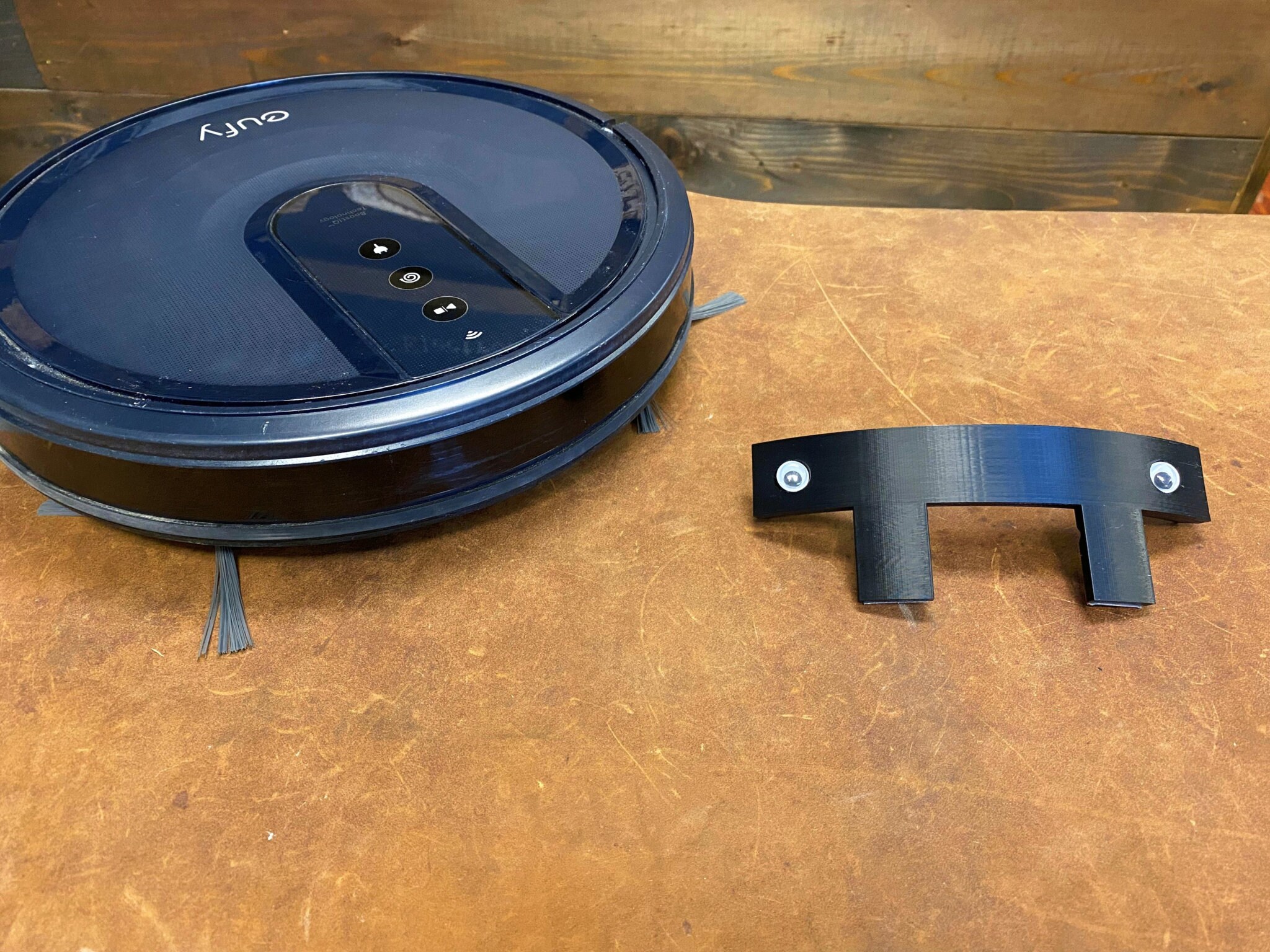 Anker Eufy Robovac Bumper Extension - FREE SHIPPING - Etsy