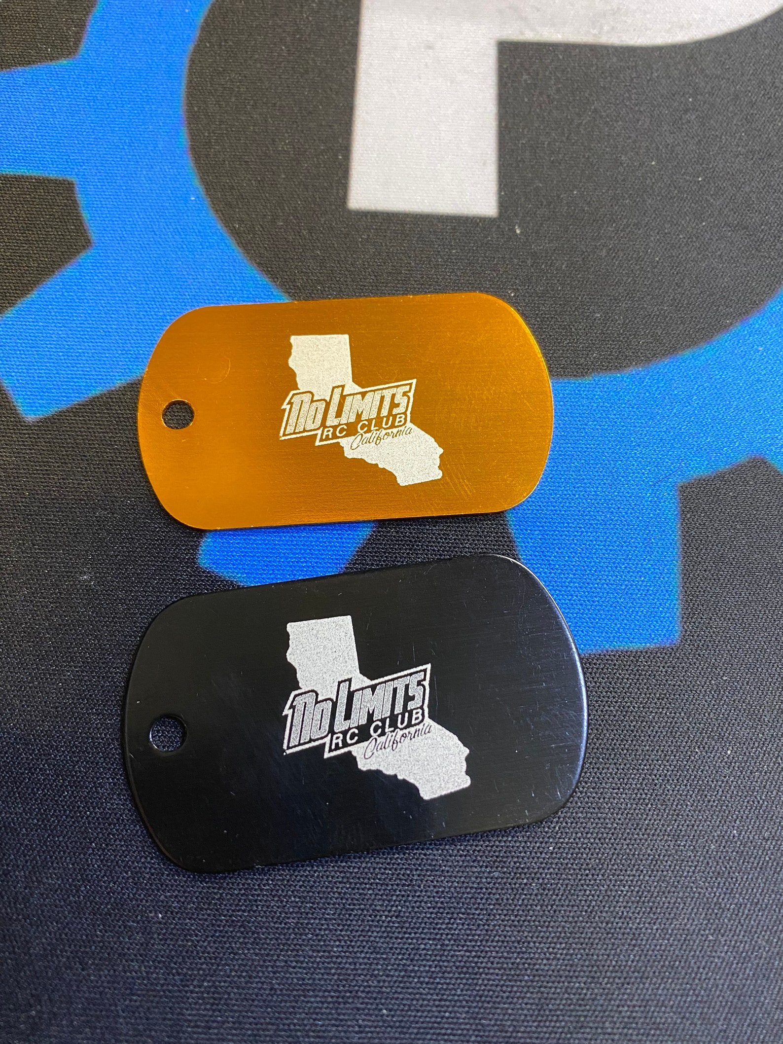 Custom Laser Engraved Keychains FREE SHIPPING - Etsy