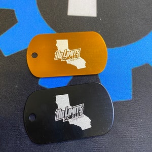 Custom Laser Engraved Keychains FREE SHIPPING - Etsy