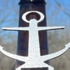 Fowl Stick, Bird Hunting Stand, Dove Stand, Duck Stand, Fowl Stand ...