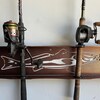 Fowl Stick, Bird Hunting Stand, Dove Stand, Duck Stand, Fowl Stand ...