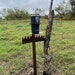 Fowl Stick, Bird Hunting Stand, Dove Stand, Duck Stand, Fowl Stand ...