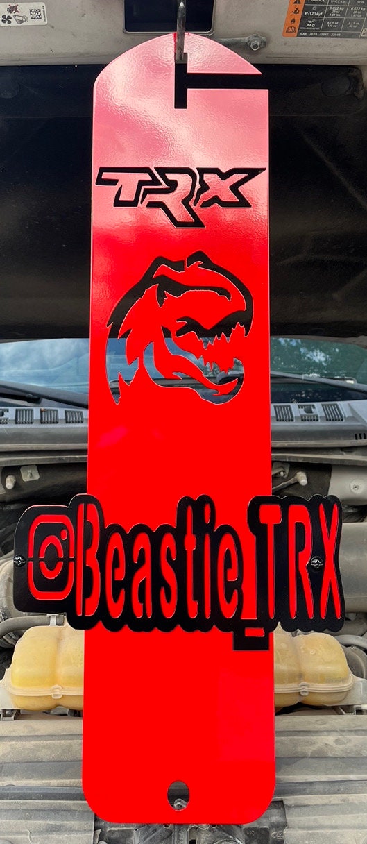 Hood Prop, Car Show Hood Prop - Etsy