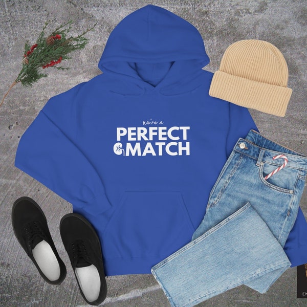 We're a Perfect Match Kidney Donor T-shirt, Kidney Donor Gift, Kidney ...