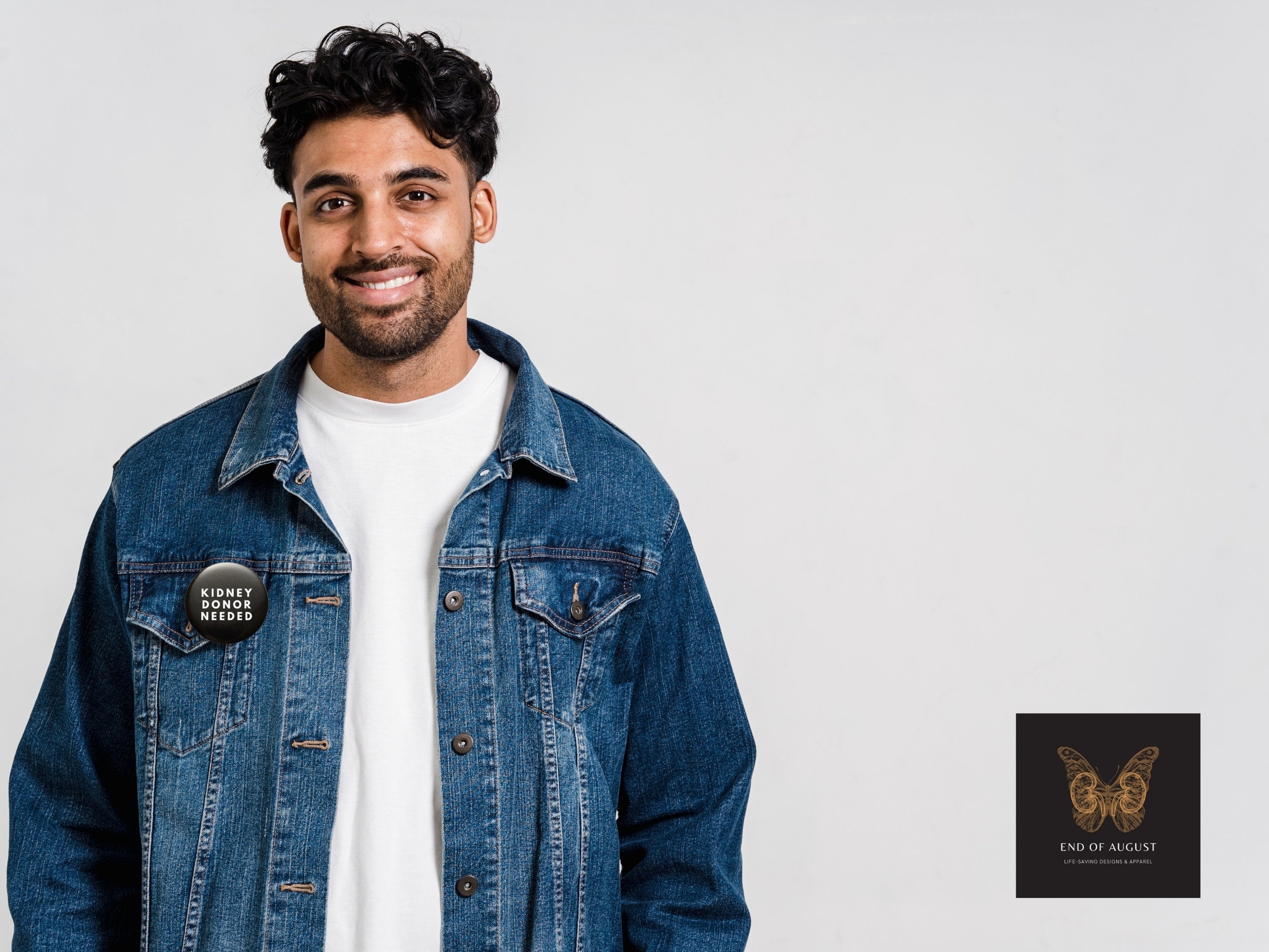 Kidney Donor Needed Pin Button, Kidney Donation Pin Button, Kidney ...