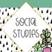 Cactus Plant Themed Classroom Decor, EDITABLE Teacher Binder, Binder ...