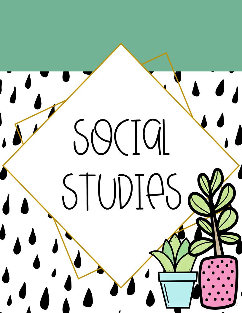 Cactus Plant Themed Classroom Decor, EDITABLE Teacher Binder, Binder ...