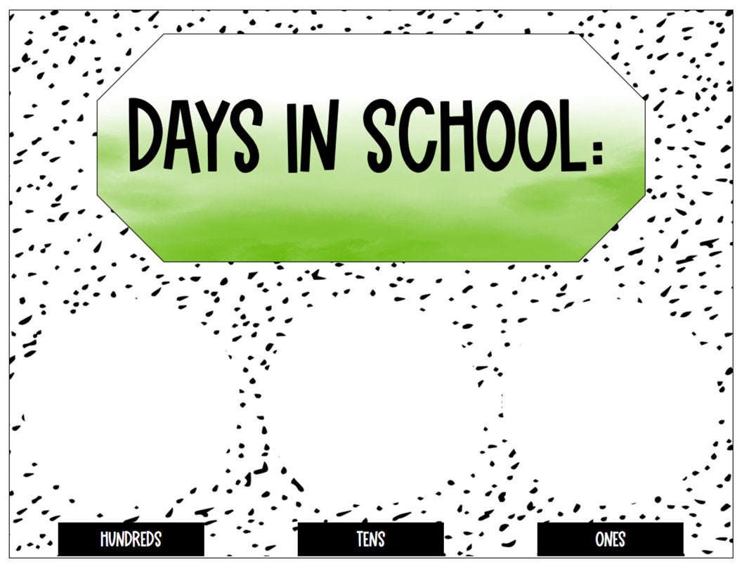 Cactus Plant Themed Classroom Decor Calendar and Weather | Classroom ...