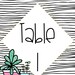 Cactus Plant Themed Classroom Decor, Table Signs, Classroom Tables ...