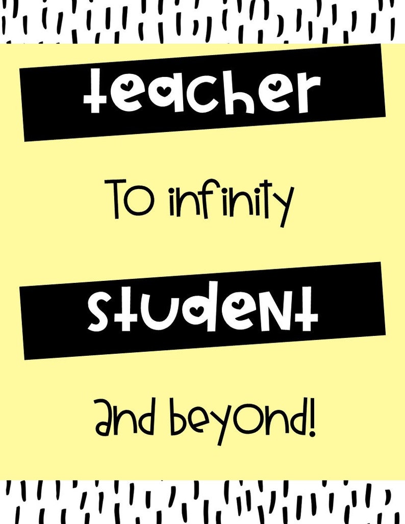 Classroom Call Backs | Call and Response | Attention Getters - Etsy